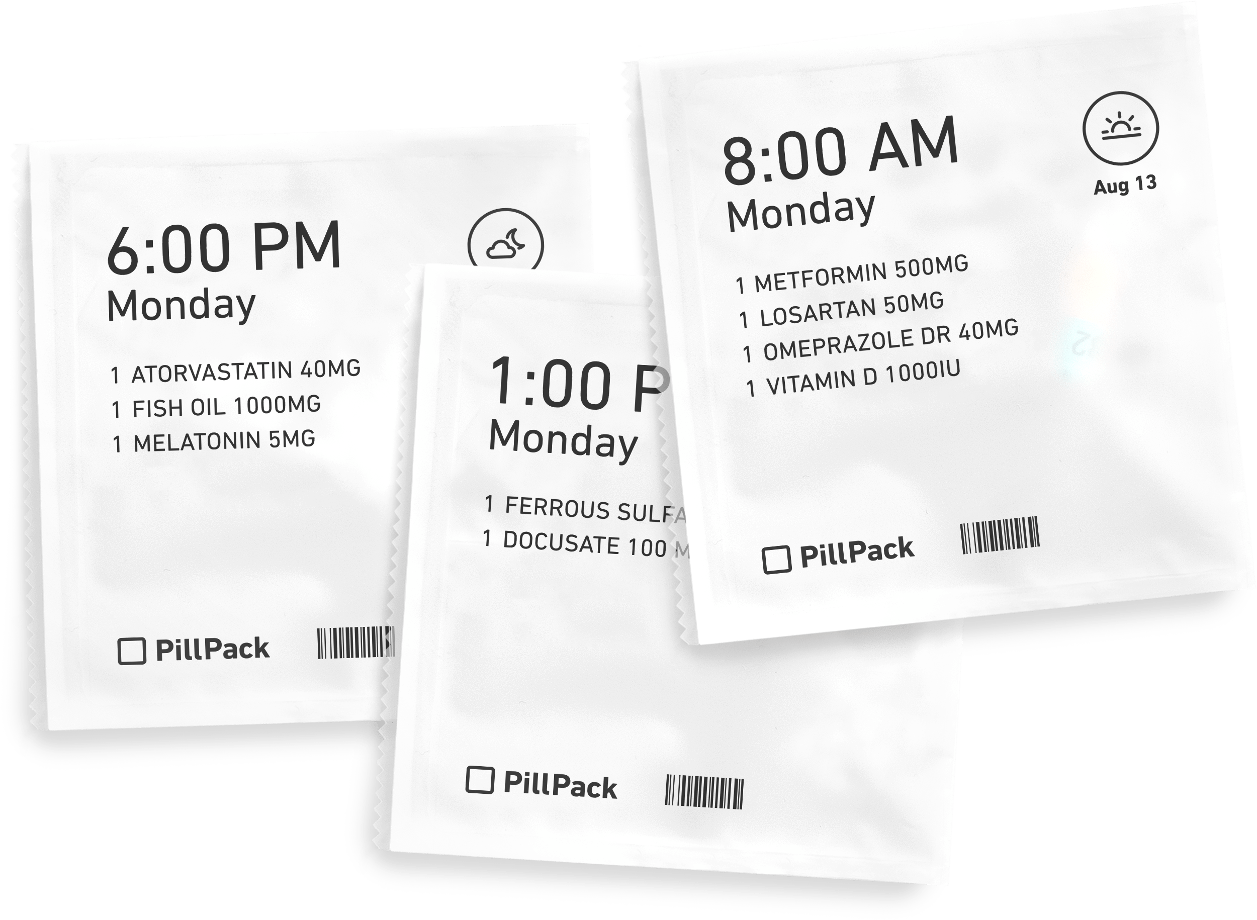 PillPack Pharmacy Simplified